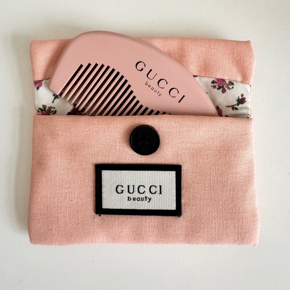 Gucci | Accessories | Gucci Beauty Hair Comb | Poshmark